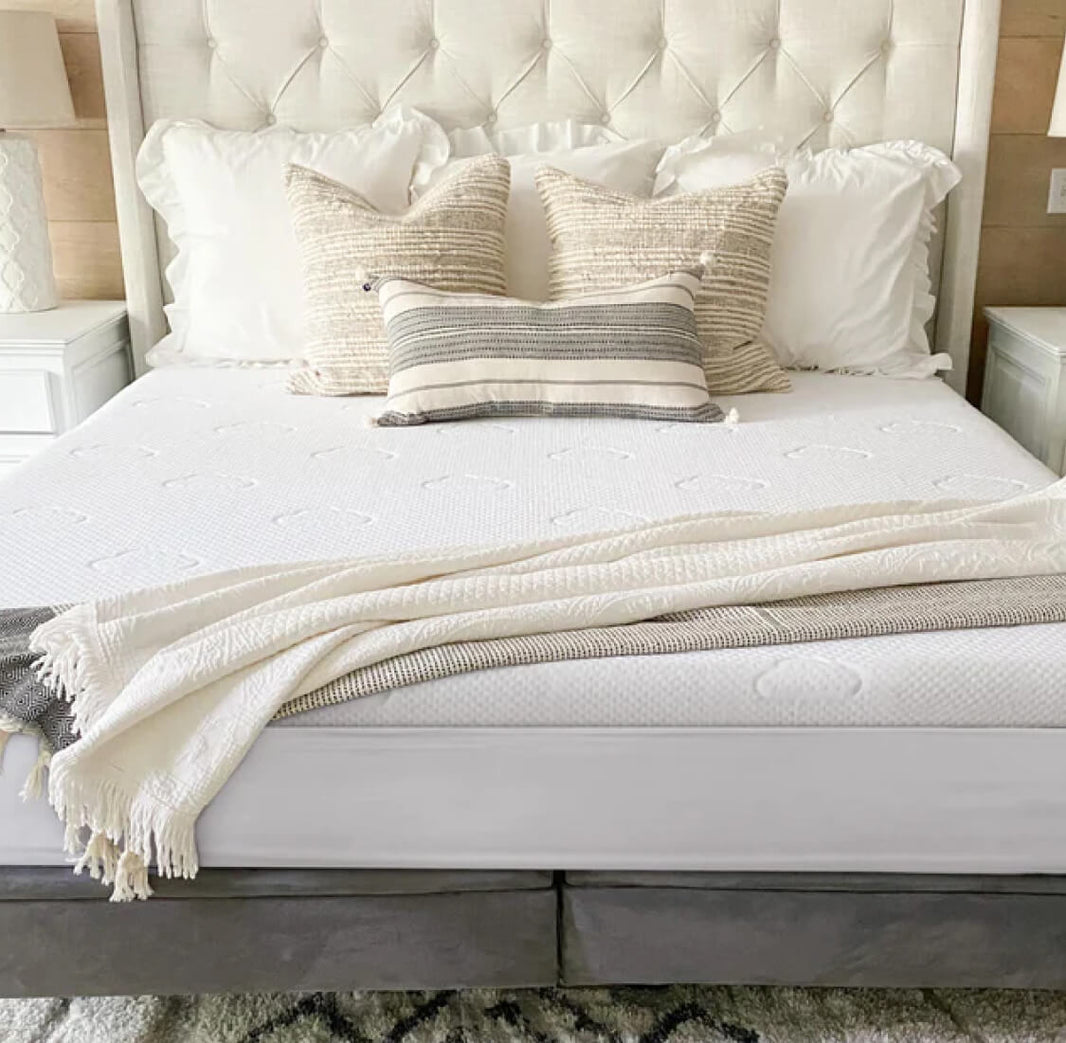 Puffy Mattresses – Bedder Mattress