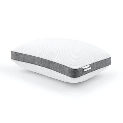 Pillow beautyrest black store